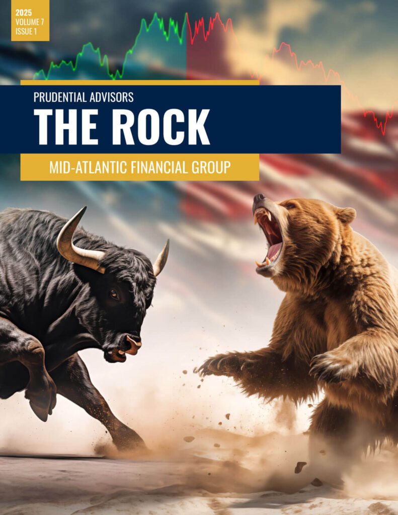 Resources - Mid-Atlantic Financial Group