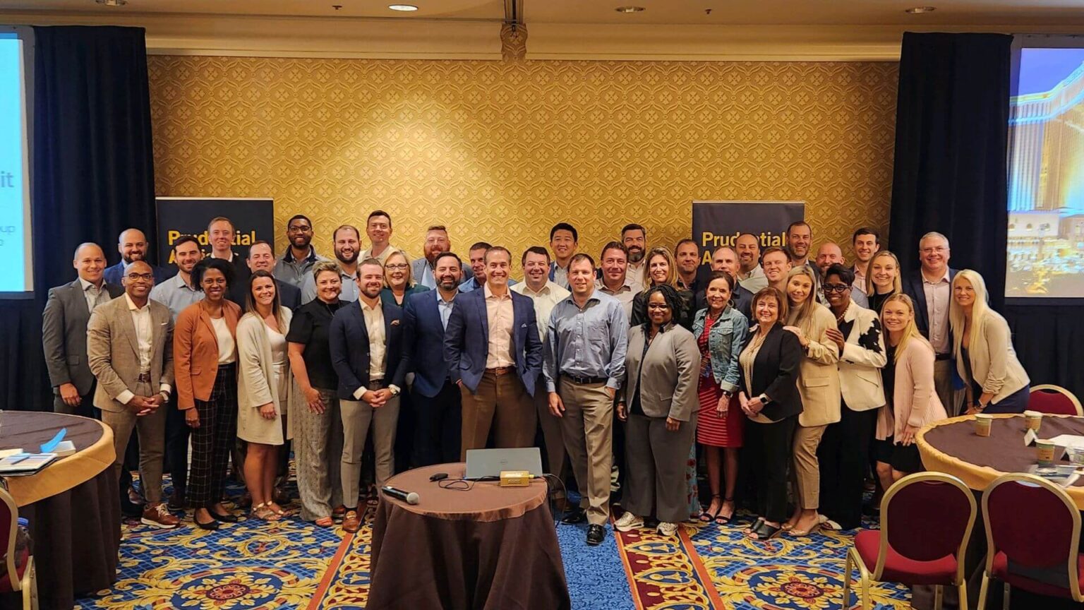 Advisor Development - Mid-Atlantic Financial Group