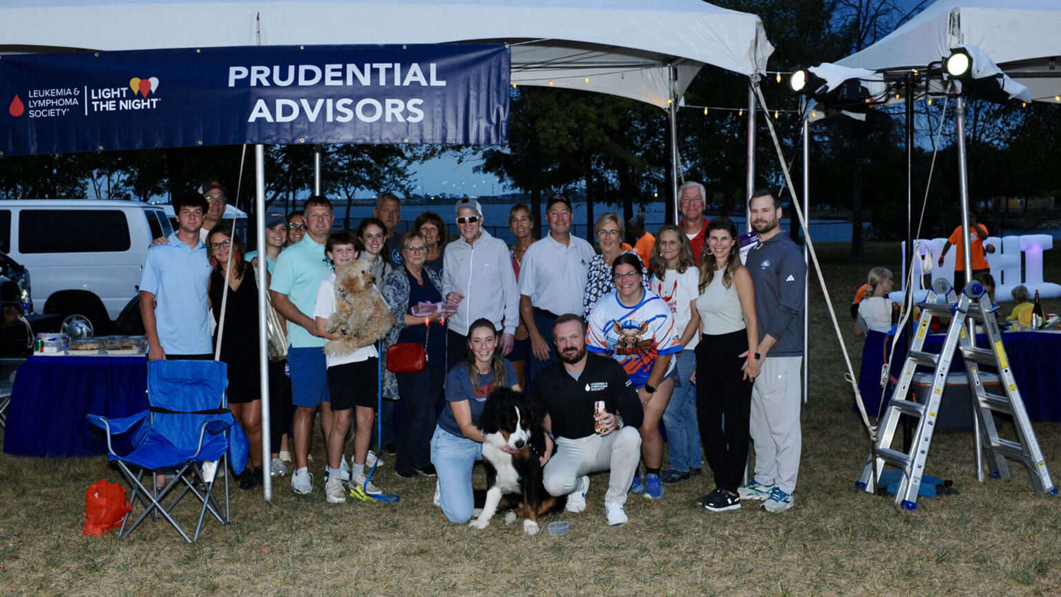 Community - Mid-Atlantic Financial Group