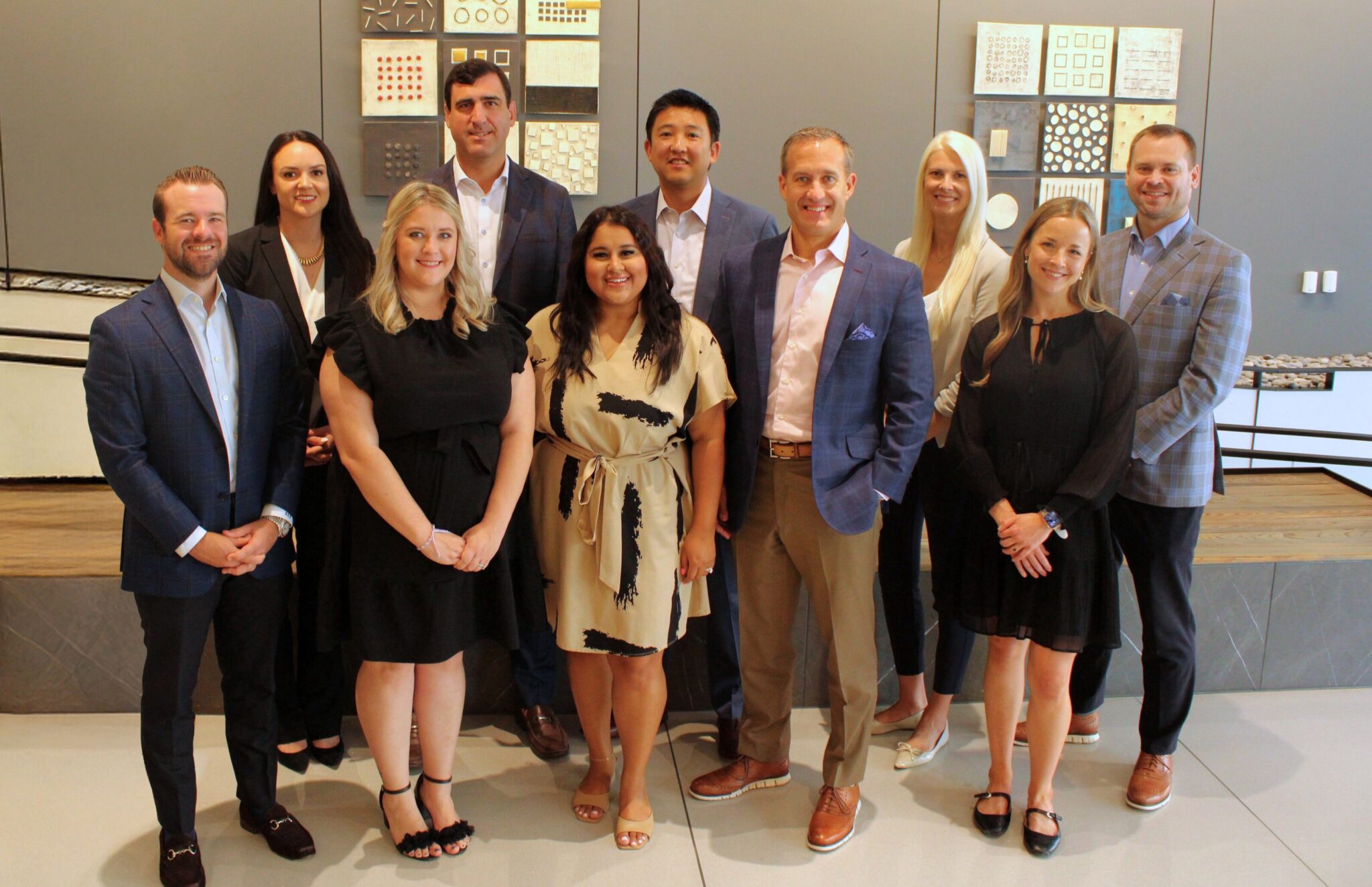 Mid-Atlantic Financial Group