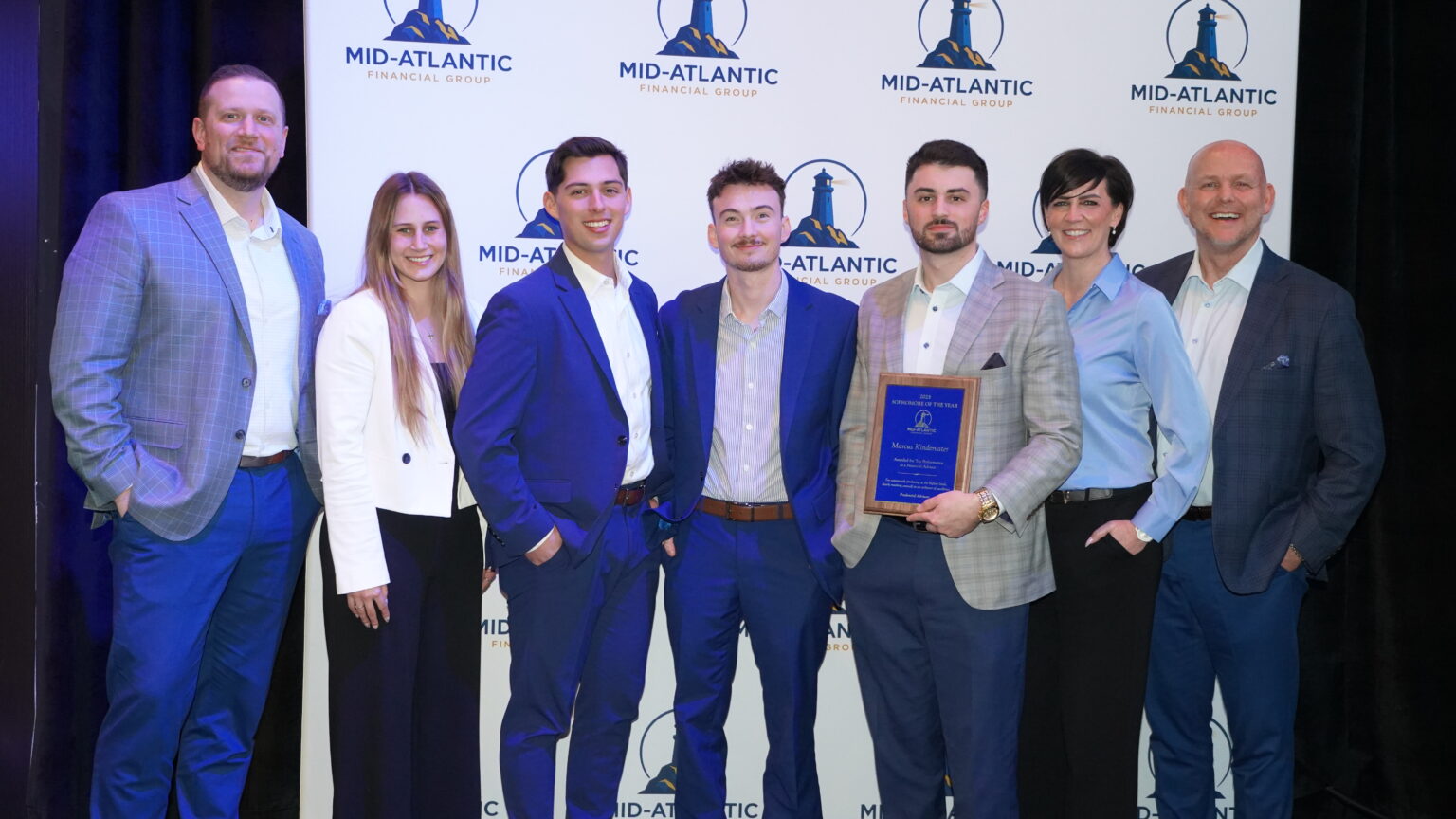 Advisor Development - Mid-Atlantic Financial Group