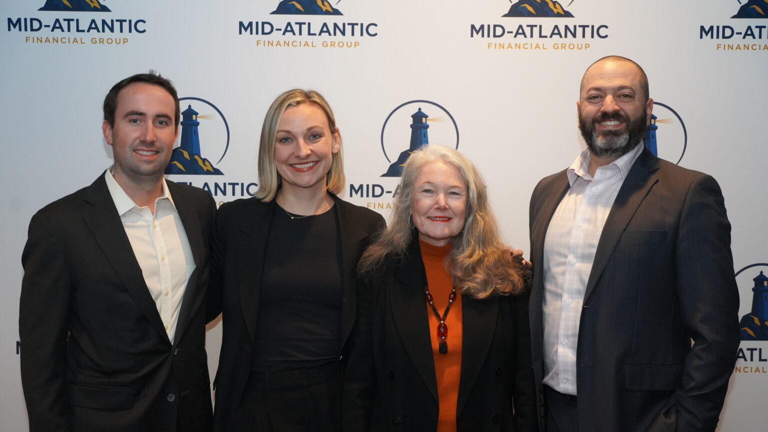 Advisor Development - Mid-Atlantic Financial Group